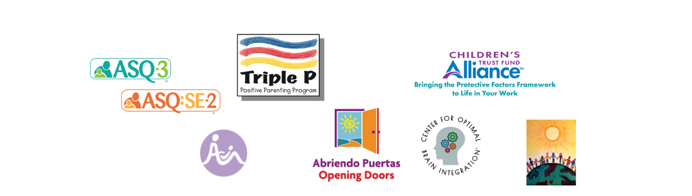 Classes and Trainings - First 5 Humboldt