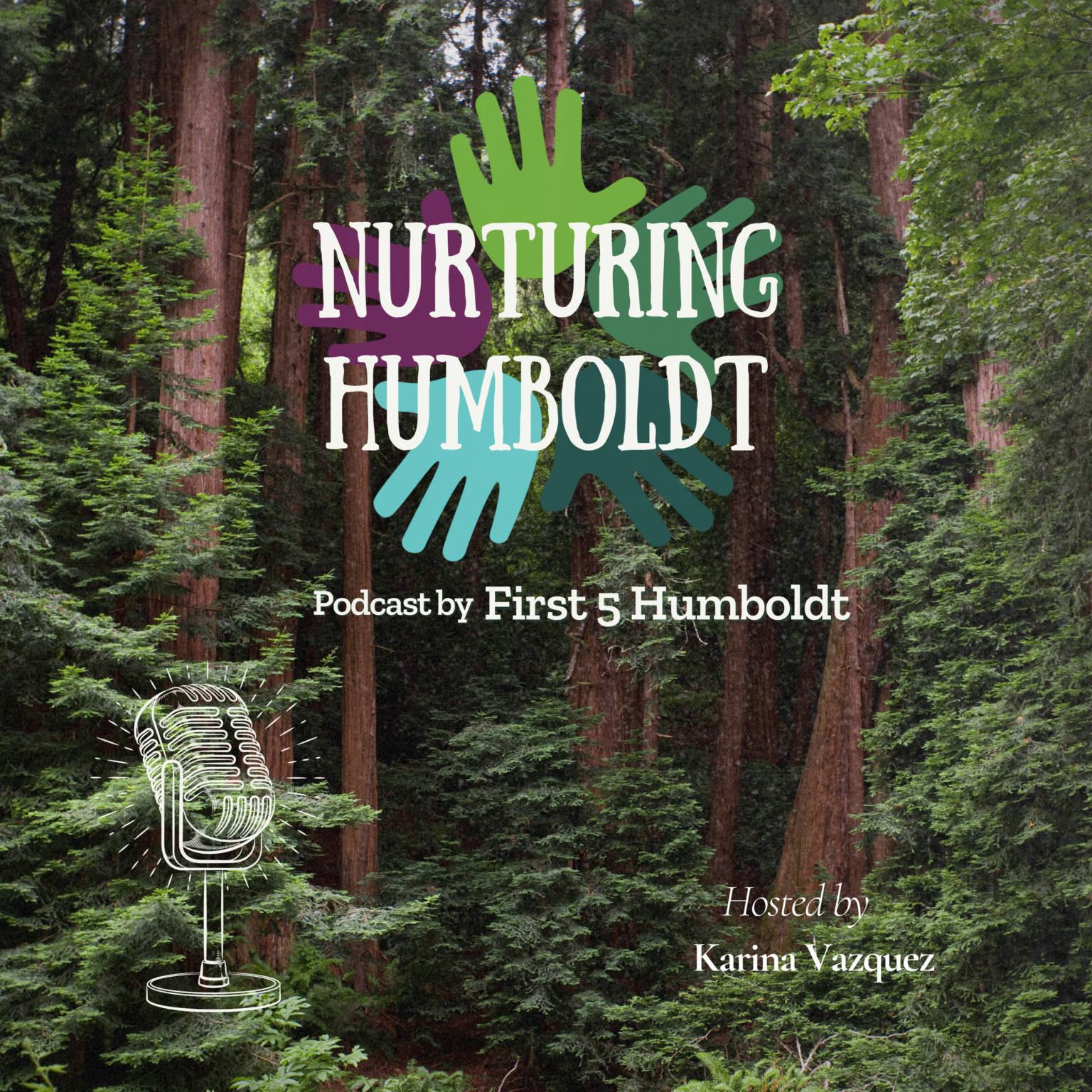 Our Offerings - First 5 Humboldt